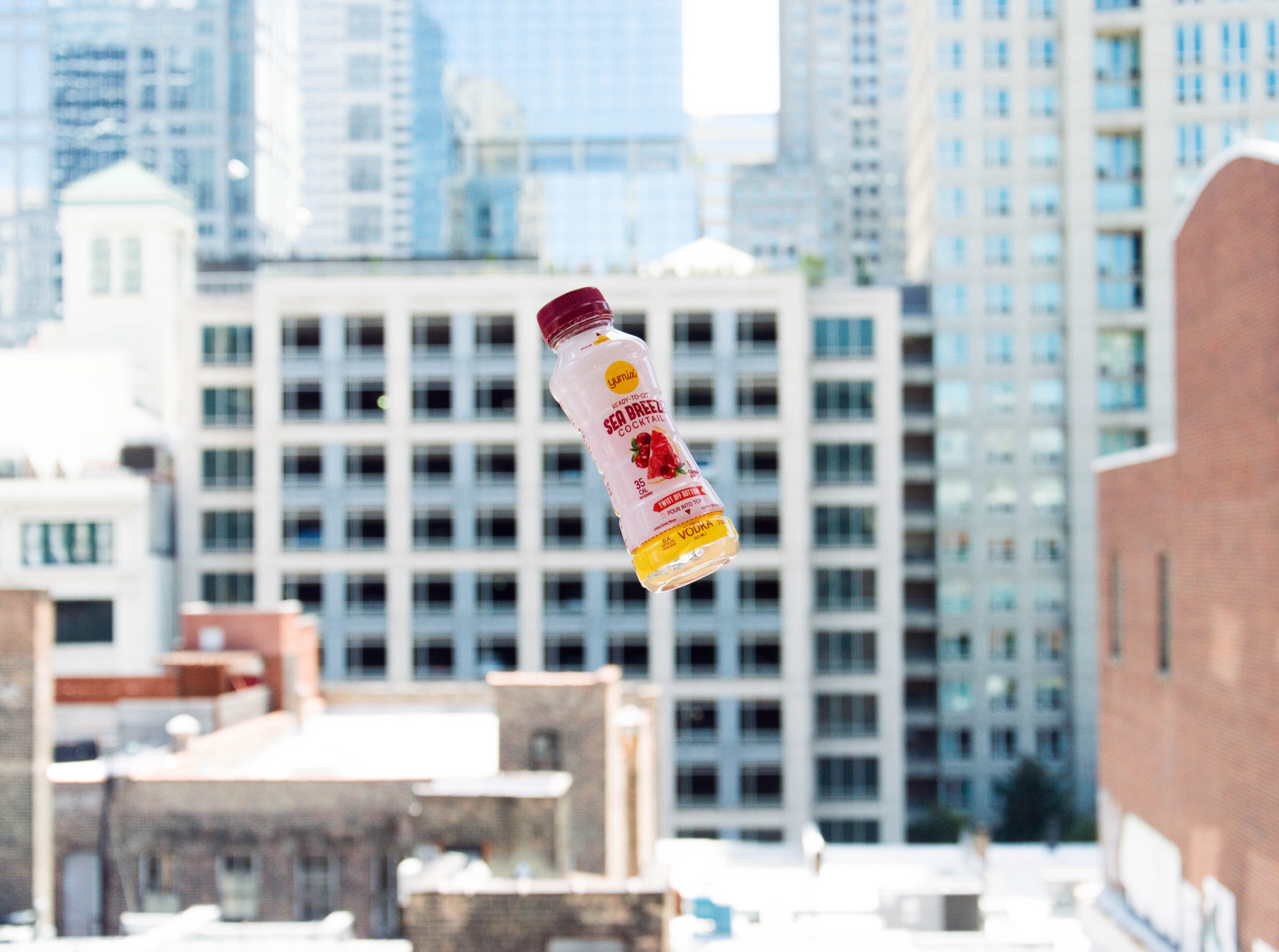 YUMIX - Plastic Technologies Inc